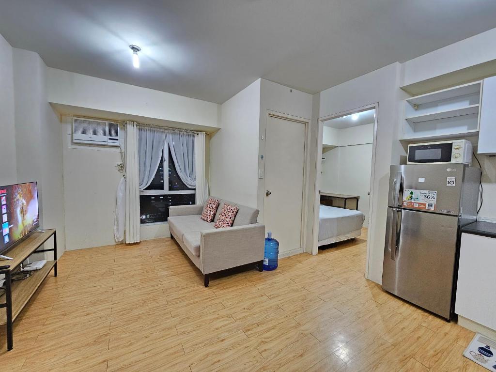 1BR unit at 12th floor Avida Towers in IT Park Cebu, Tabok (prezzi ...