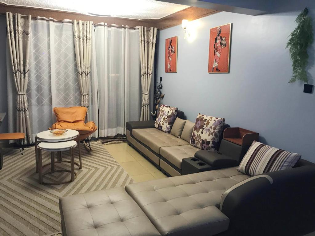 AG Homes, Kampala (updated prices 2025)