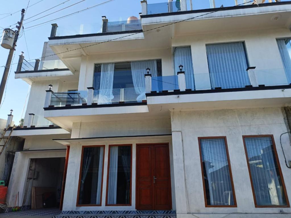 Teras Senja Sikunir Homestay, Kejajar (aktualisierte Preise für 2025)