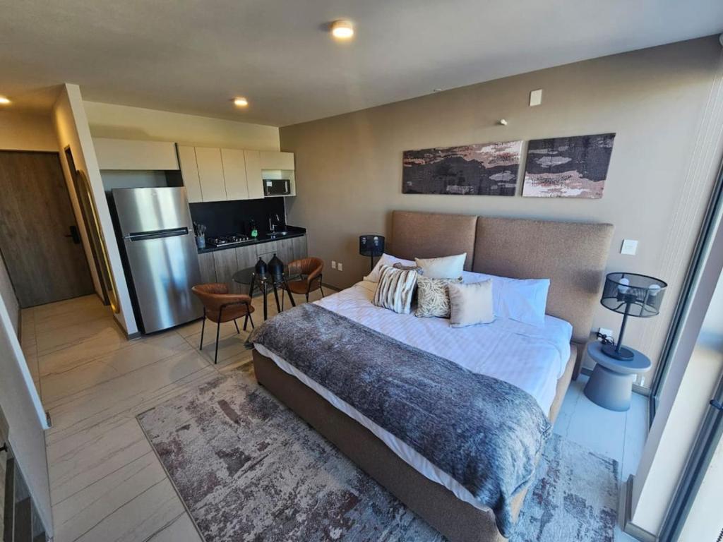 Increible nuevo depa por andares 1209B, Guadalajara (updated prices 2025)