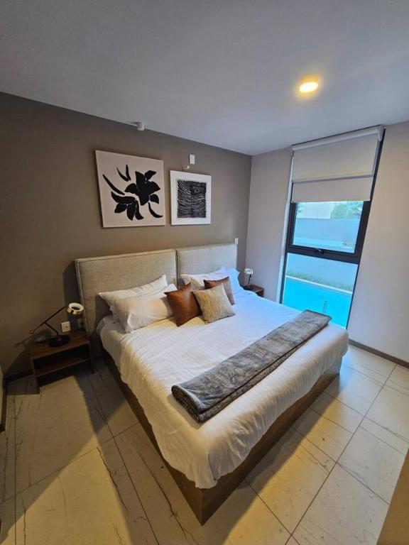 Increible nuevo depa por andares 310B, Guadalajara (updated prices 2025)