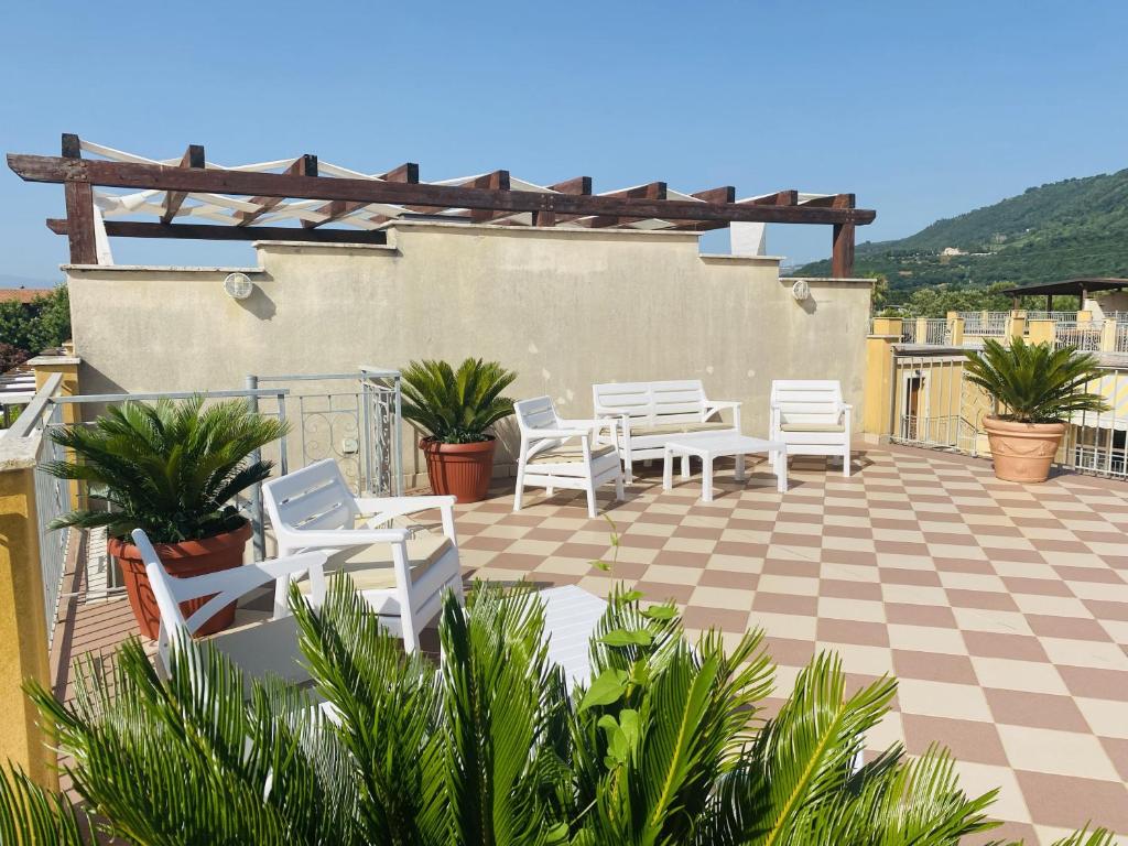 Pizzo Beach Club two bed Apartments 1F, Pizzo (updated prices 2025)