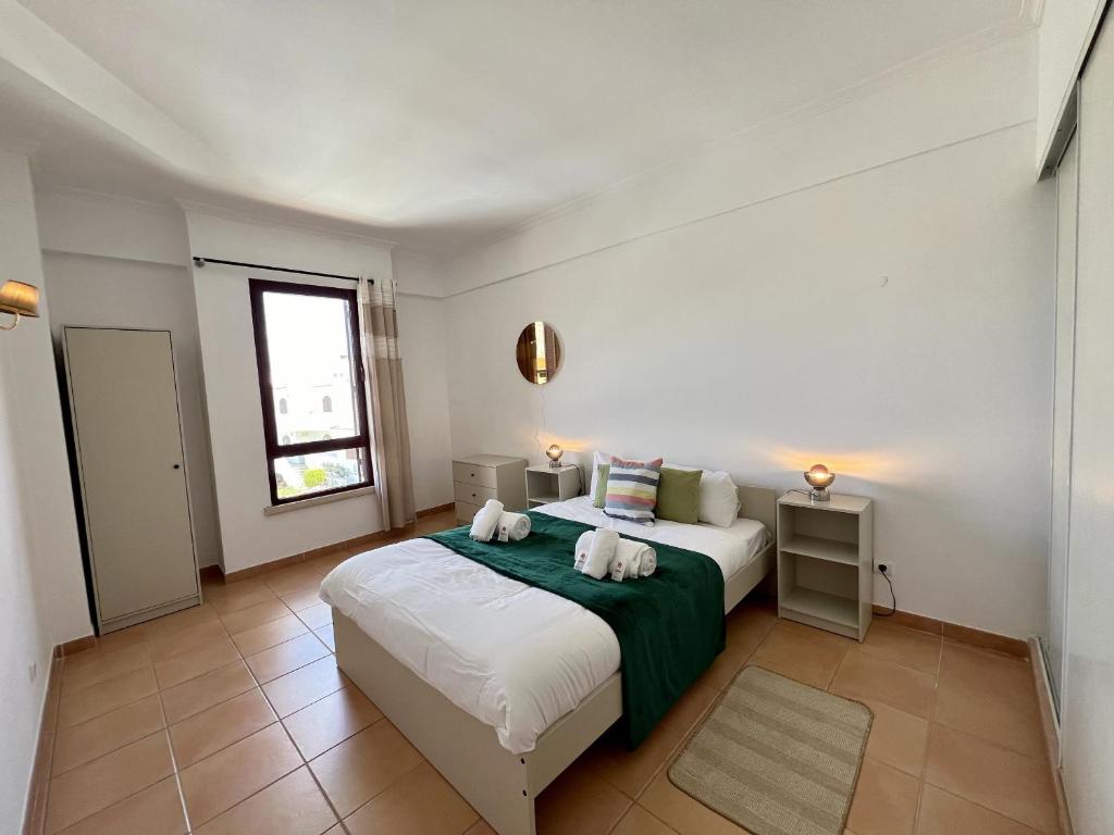 Albufeira Central 9 by Homing, Branqueira (updated prices 2026)