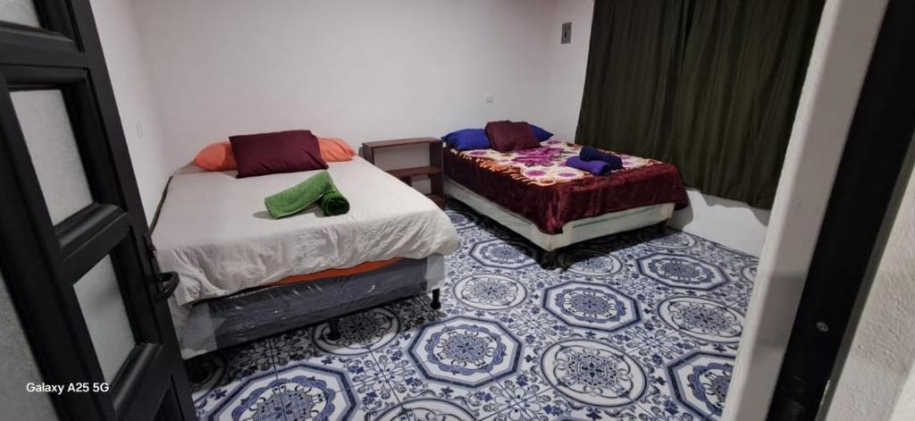 Axel Casa, Jaibalito (updated prices 2026)