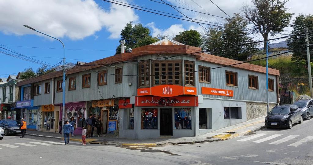 Anum Hostel, Ushuaia (precios actualizados para 2026)