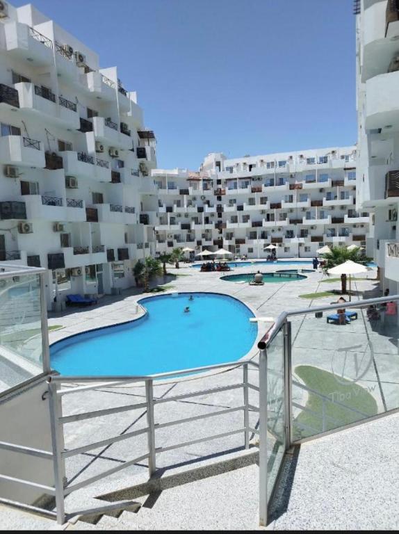 Tyba view, Hurghada (updated prices 2026)