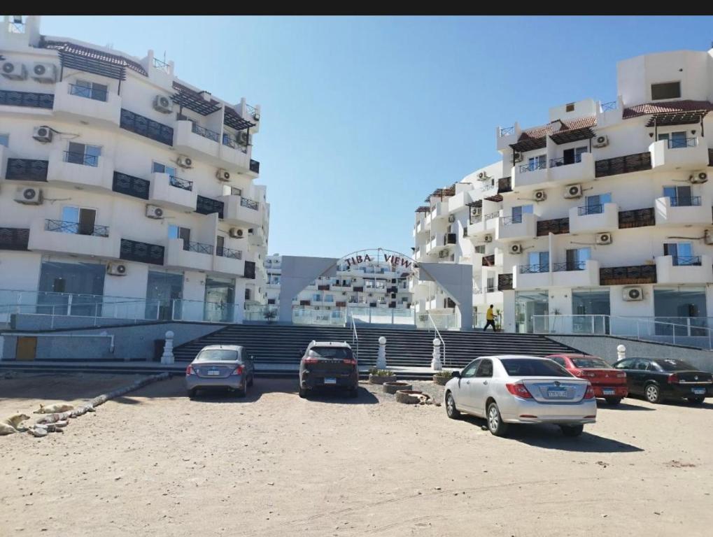 Tyba view, Hurghada (updated prices 2025)