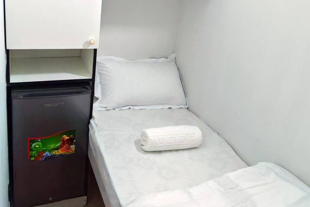 Al Barsha Partitions - Type 2, Dubaj (aktualizované ceny na rok 2024)