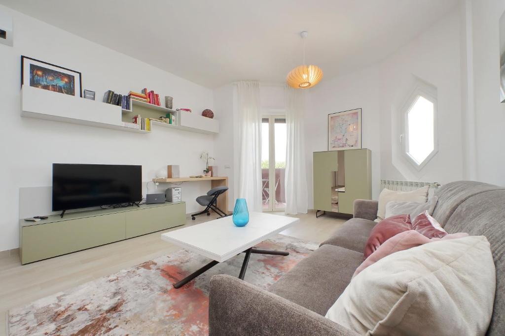 YCH-Rifugio incantato sul Tevere, Rome (updated prices 2026)
