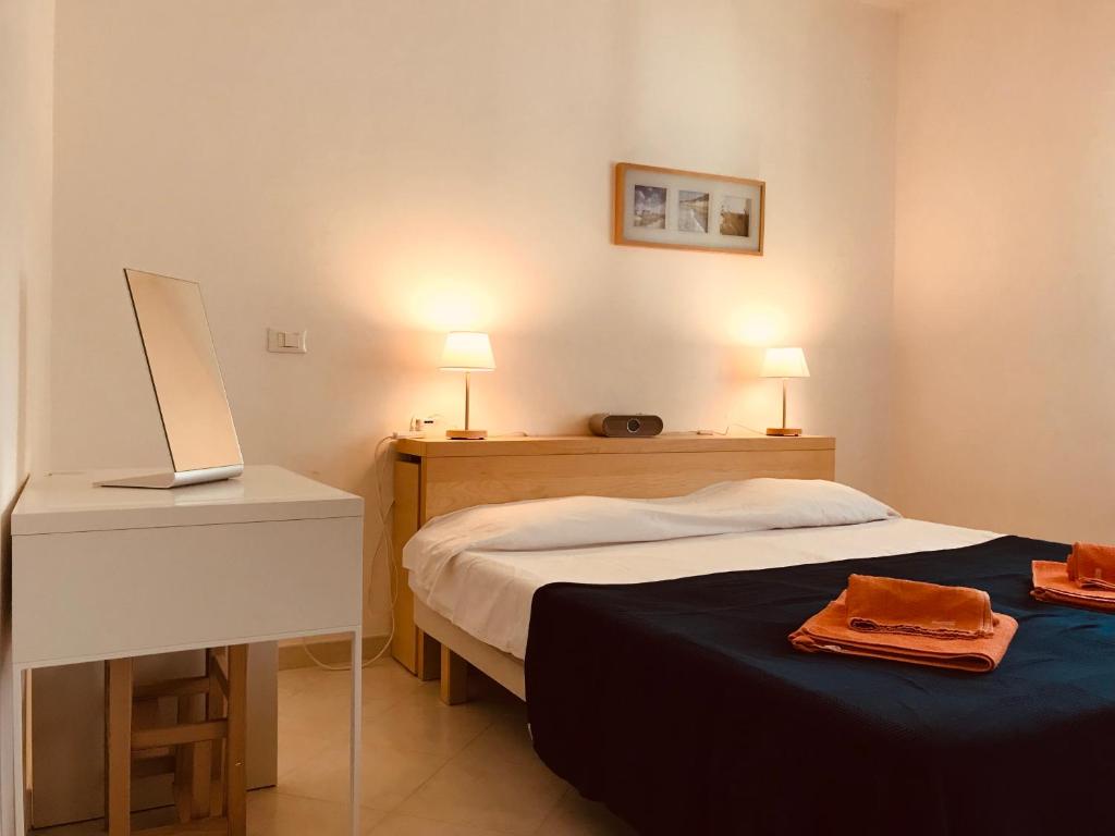 Pizzo Beach Club one bed Apartments 75G, Pizzo (updated prices 2025)