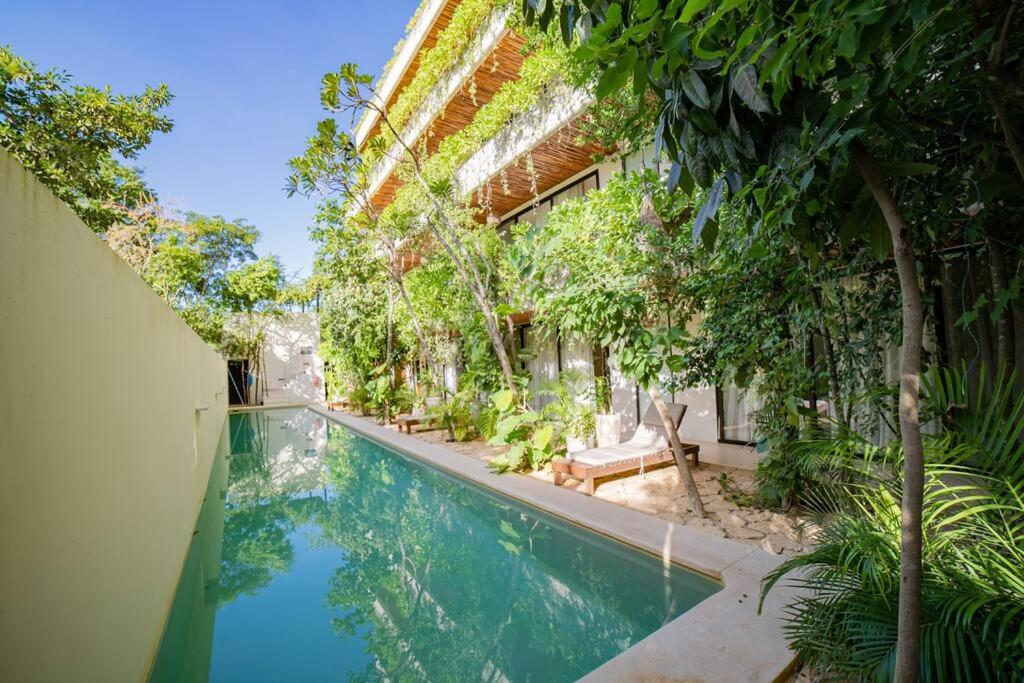 Etnika Ku Tulum Experience Luxury Amidst Nature, Tulum (updated prices ...