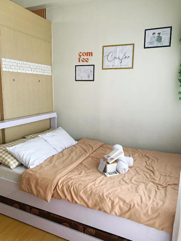 Comfee Staycation Unit 1, Manila (updated prices 2025)