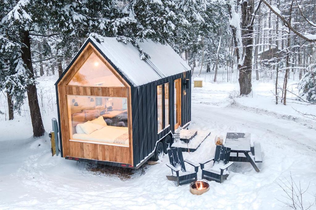Lumen Nature Retreat, Woodstock (updated prices 2025)