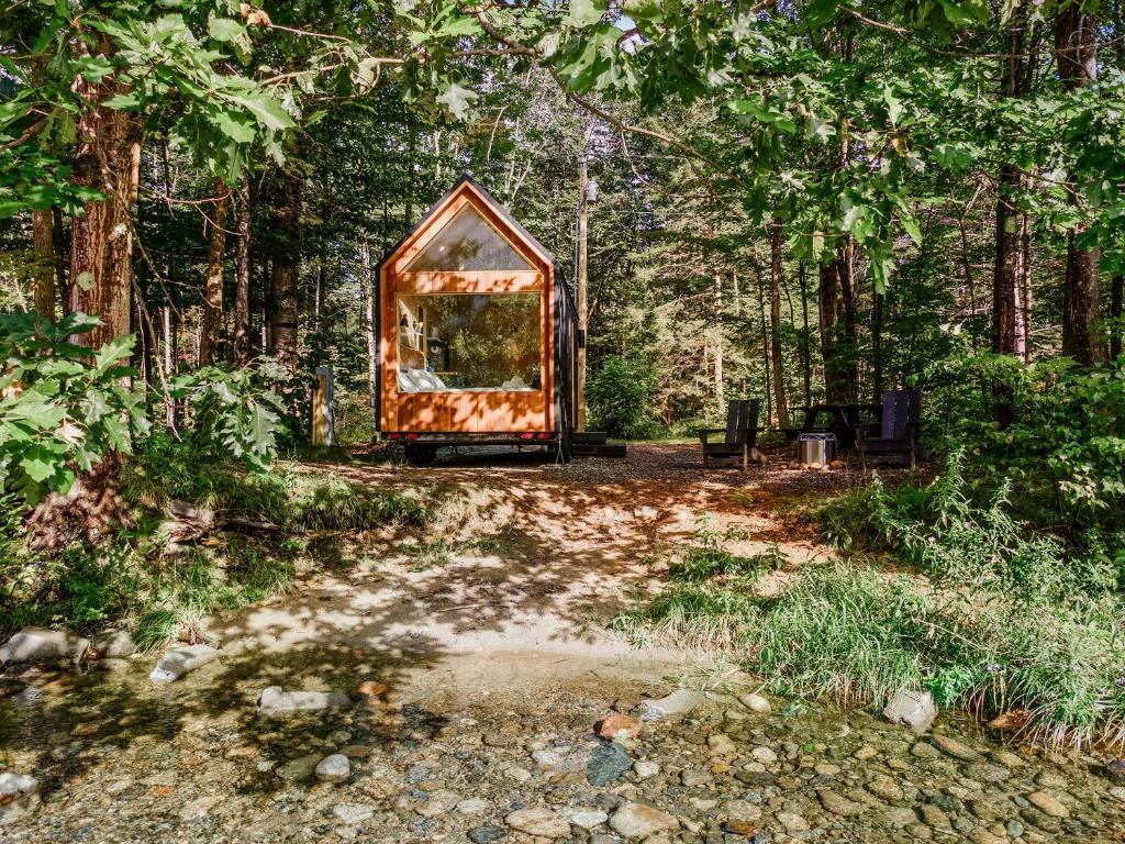 Lumen Nature Retreat, Woodstock (updated prices 2025)