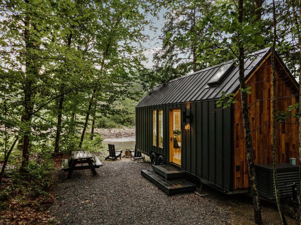 Lumen Nature Retreat, Woodstock (updated prices 2025)