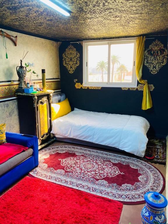 Dar Adam, Rabat (updated prices 2026)