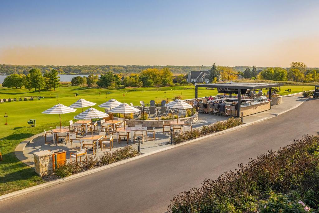 Destination Geneva National, Lake Geneva (updated prices 2025)