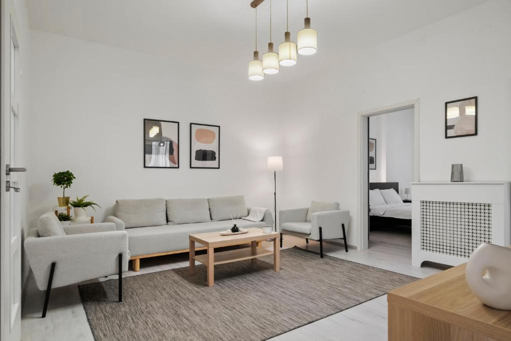 Scandinav 2Bdr Piață Romana, Bukarest (aktualisierte Preise für 2026)