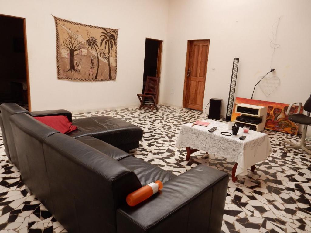 Contany Counda Guest House, Abene (updated prices 2025)