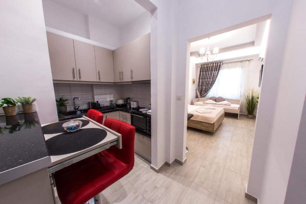 Athens City Studio, Athens (updated prices 2026)