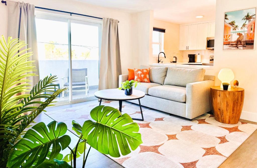 Homey Haven in Vibrant South Beach, Miami Beach (preços atualizados ...