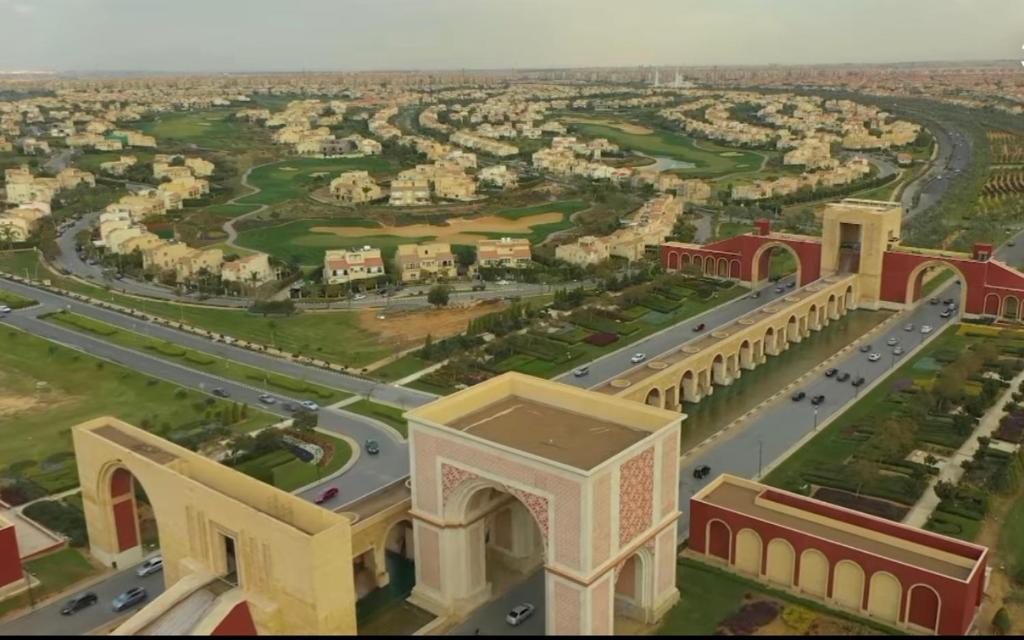 Madinaty, Madinaty (updated prices 2025)