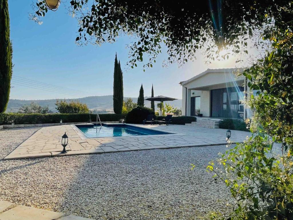 Villa Belvedere, Nata (updated prices 2026)