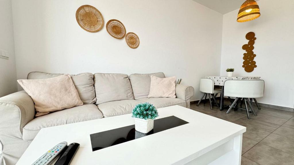 Casa Marenga, Torrox Costa (updated prices 2026)