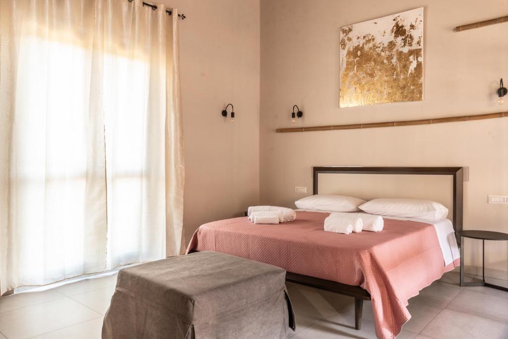 Borgo del Bambù, Perito (updated prices 2025)