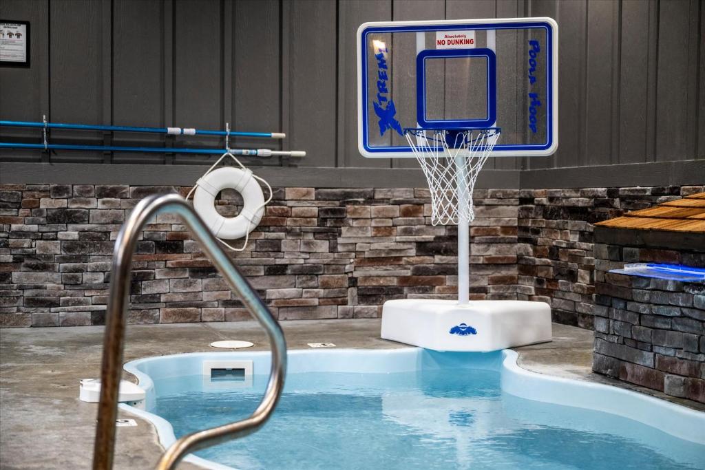 Pool La La, Sevierville (updated prices 2025)