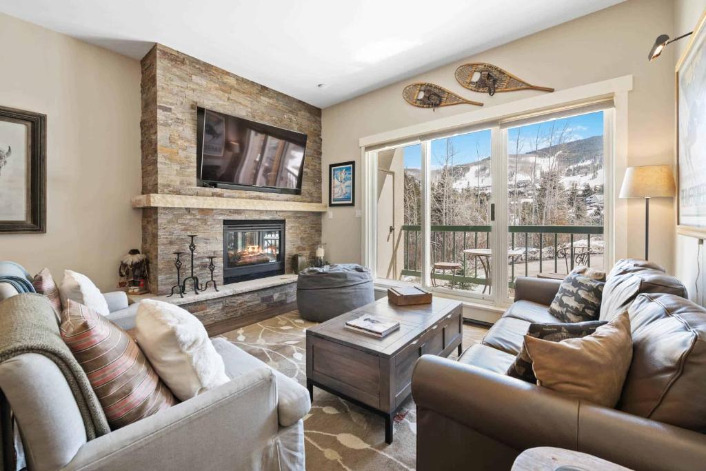 The Borders Lodge - Lower Borders 110, Beaver Creek (updated prices 2025)