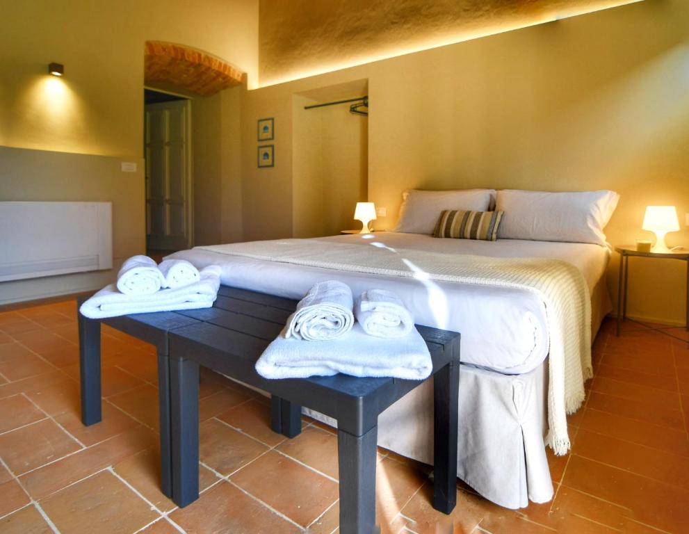 Luxury Villa in Umbria with Private Pool, Morcella (updated prices 2025)