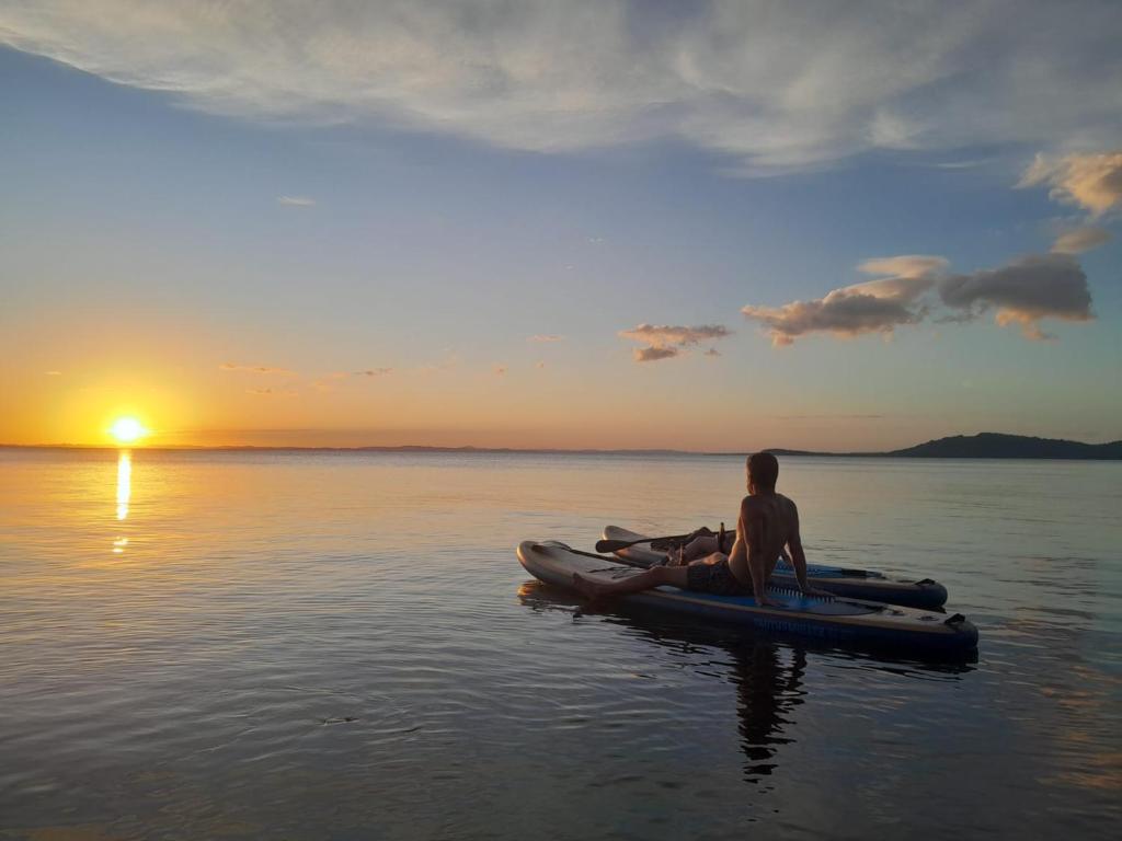 Hostel Los Chocoyos, Ometepe (updated prices 2026)