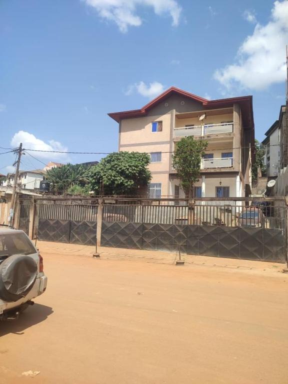 Appartement luxueux Ngousso Yaoundé, Yaoundé (updated prices 2026)