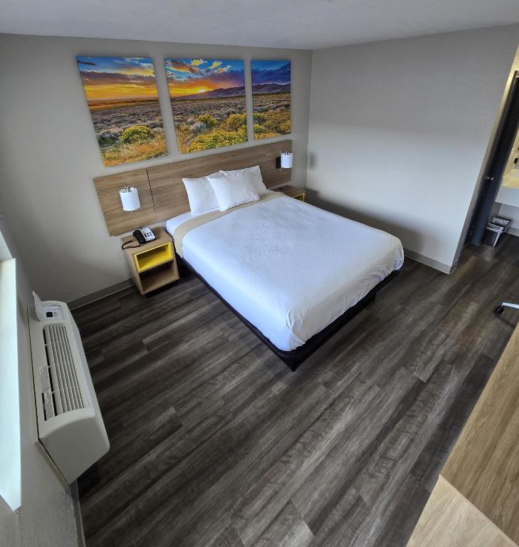 Days Inn by Wyndham Wichita Falls, Wichita Falls (updated prices 2025)