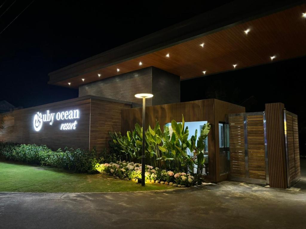 Ruby Ocean Villa & Resort, Ấp Tam Tân (prezzi aggiornati per il 2024)