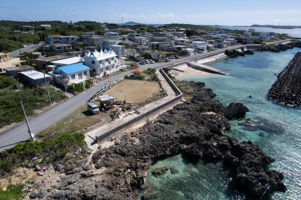 Crystal Villa ikema, Miyako-jima (updated prices 2025)