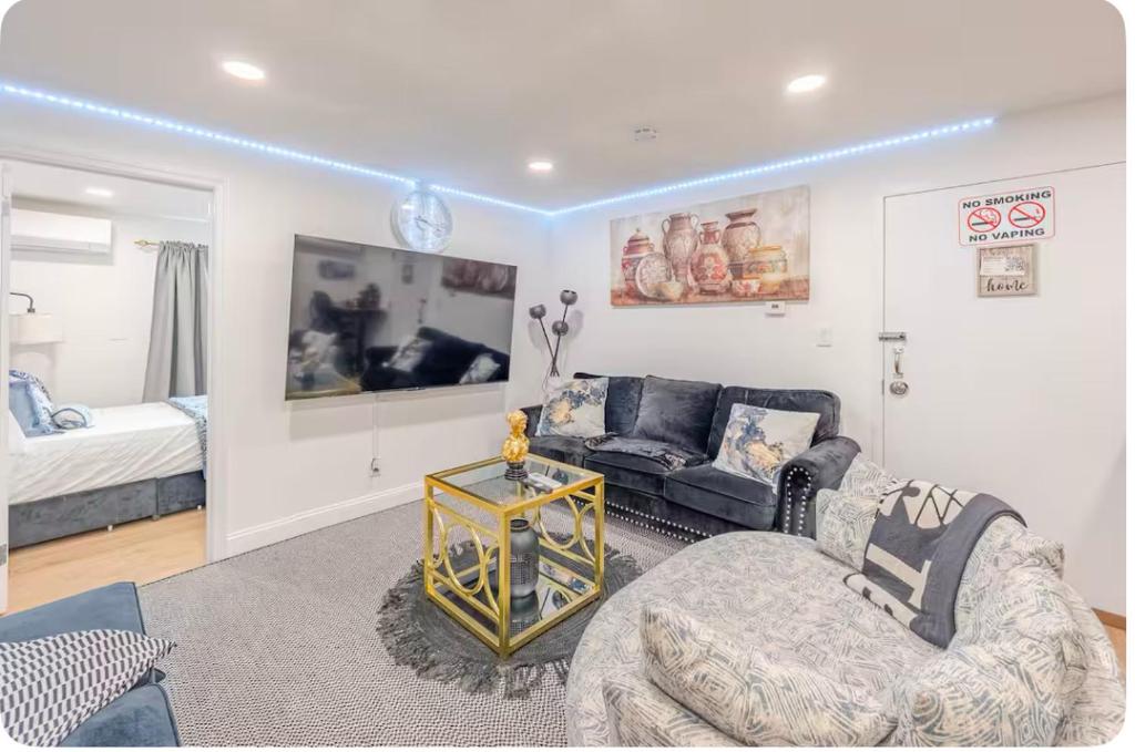 Exqusite 3 Bedrooms, Newark (updated prices 2025)