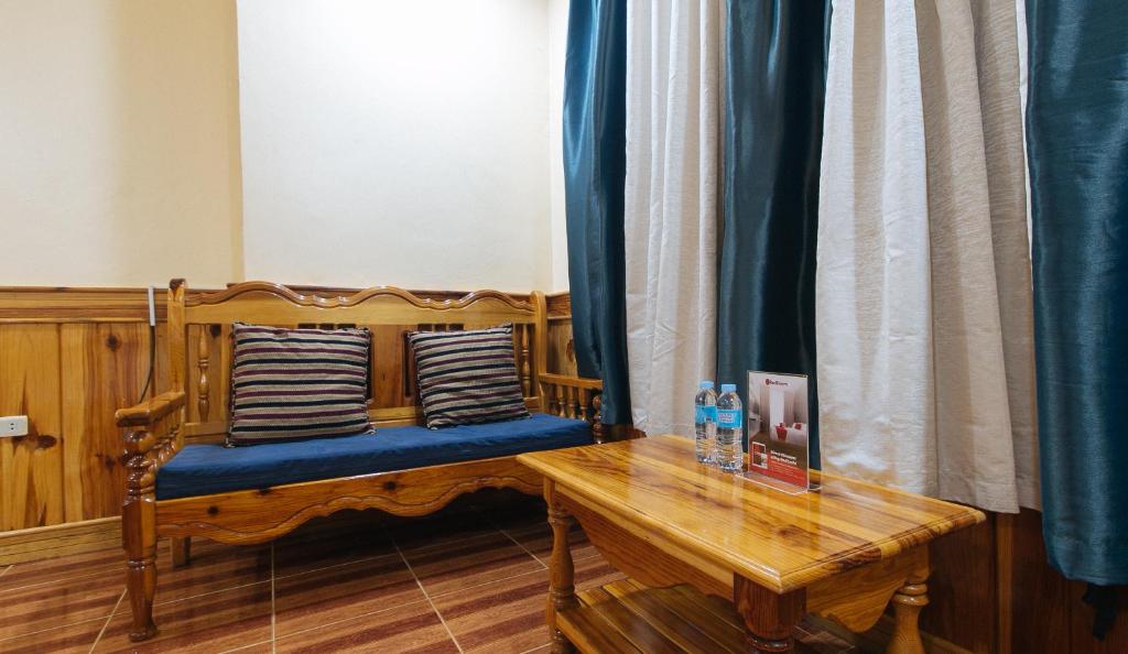 RedDoorz @ Sagada Sunrise View Homestay, Sagada (updated prices 2025)