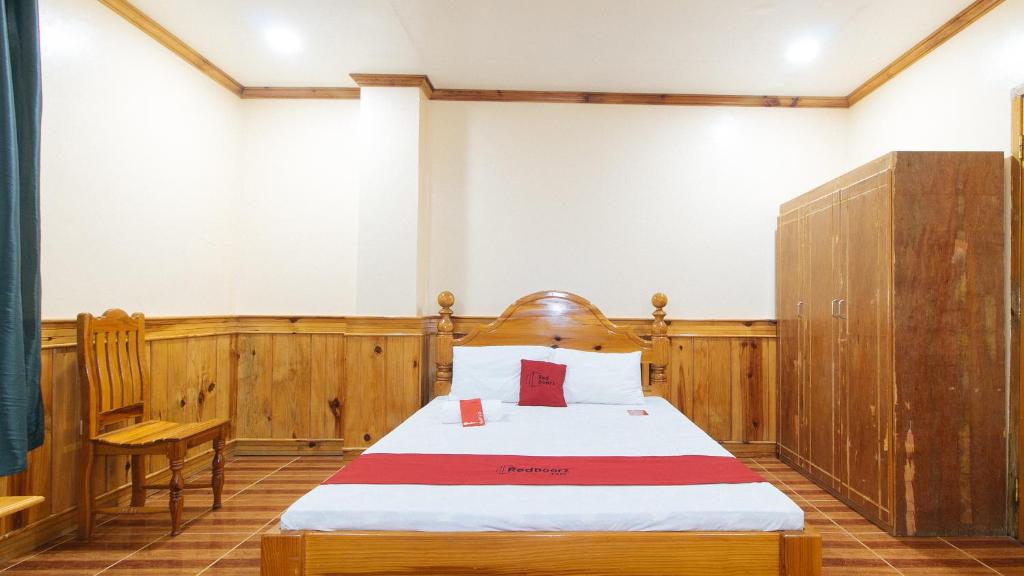 RedDoorz @ Sagada Sunrise View Homestay, Sagada (updated prices 2025)
