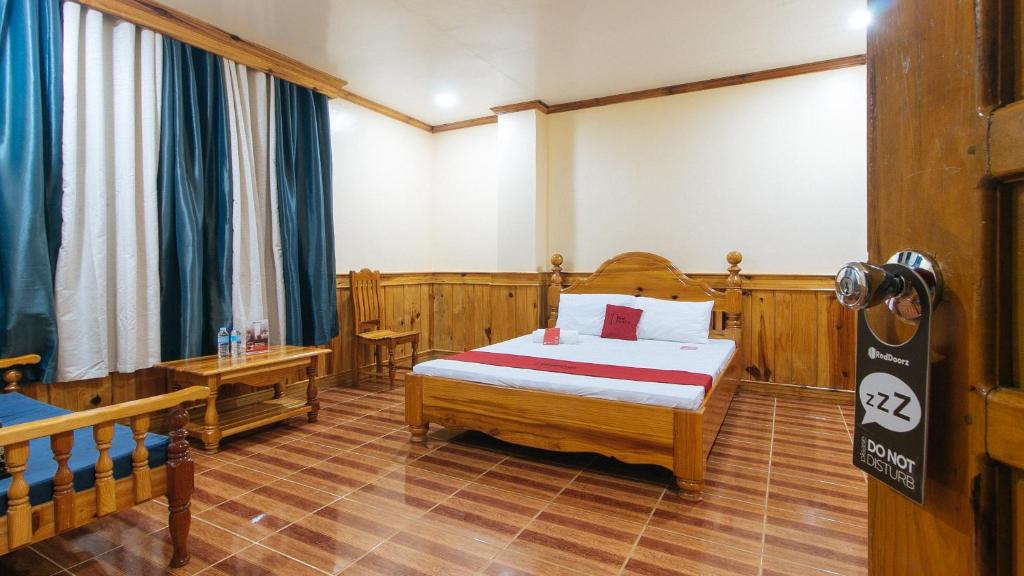 RedDoorz @ Sagada Sunrise View Homestay, Sagada (updated prices 2025)