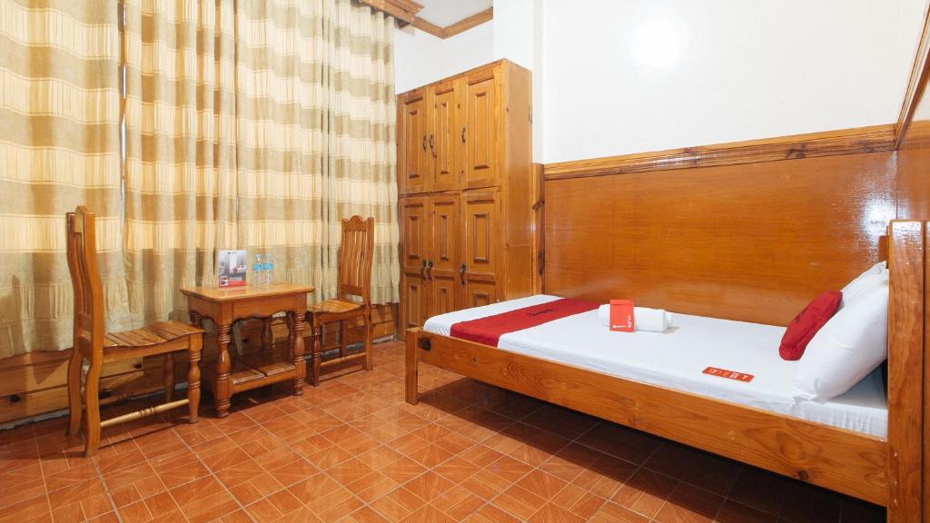 RedDoorz @ Sagada Sunrise View Homestay, Sagada (updated prices 2025)