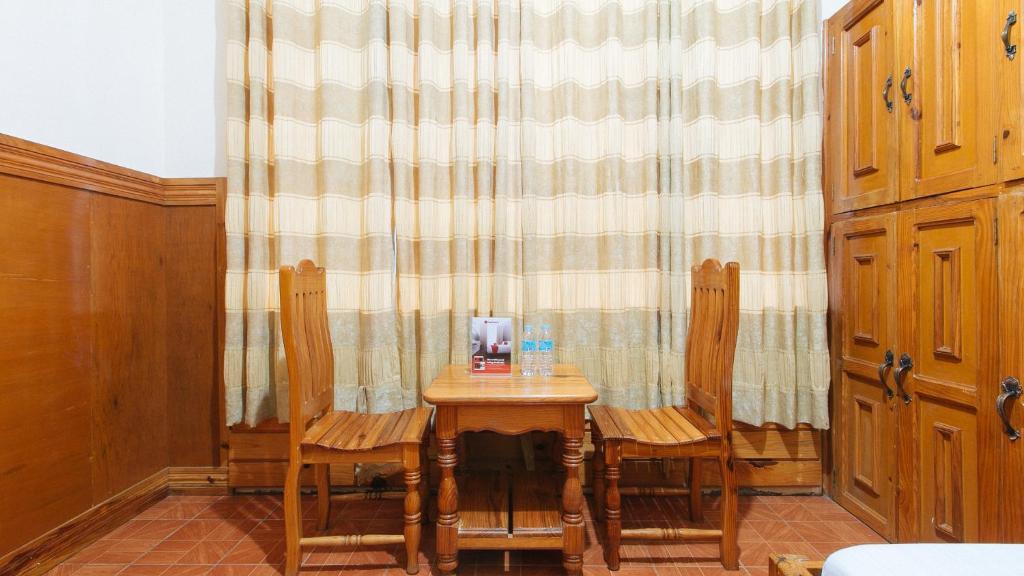 RedDoorz @ Sagada Sunrise View Homestay, Sagada (updated prices 2025)