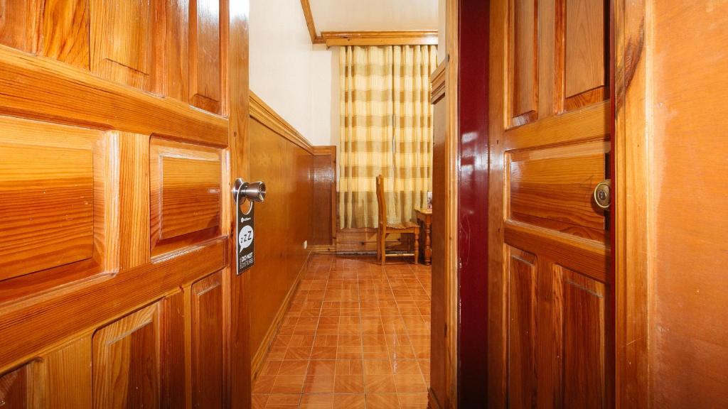 RedDoorz @ Sagada Sunrise View Homestay, Sagada (updated prices 2025)