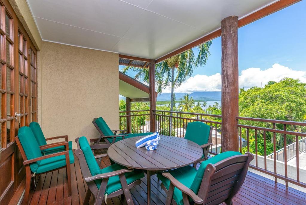 The Point Villa 2, Port Douglas (updated prices 2025)