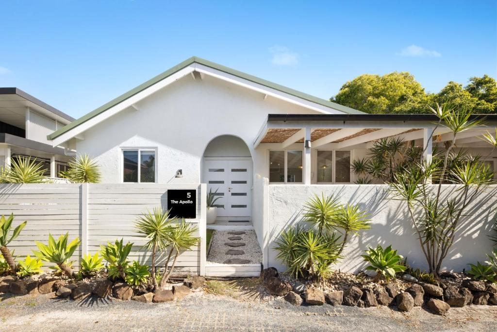 Apollo House, Byron Bay (updated prices 2026)