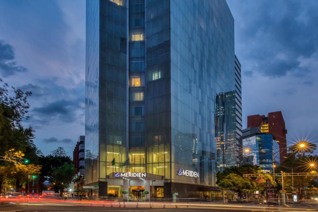 Le Méridien Mexico City Reforma, Mexico City (updated prices 2025)