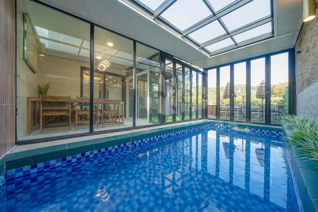Huerim Pool Villa Private Pension, Gyeongju (updated prices 2025)