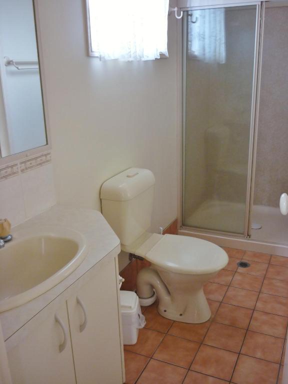 Roma Big Rig Tourist Park, Roma (updated prices 2025)