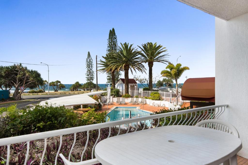 Alexandria Apartments, Alexandra Headland (updated prices 2025)